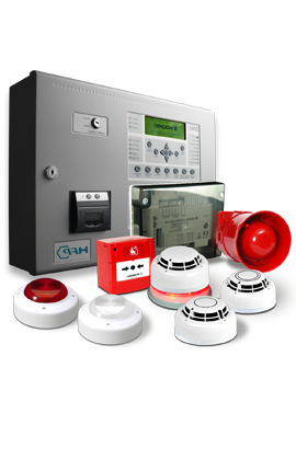 SVJ - Security Services