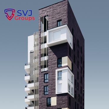 SVJ Group of Companies