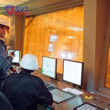 SVJ Group of Companies